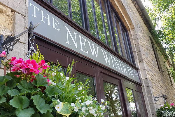 Open Weekend | Special Discount/Prizes | Lincolnshire Windows & Doors