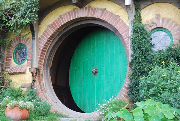 World Famous Doors | How many can you name? | Guess the famous door