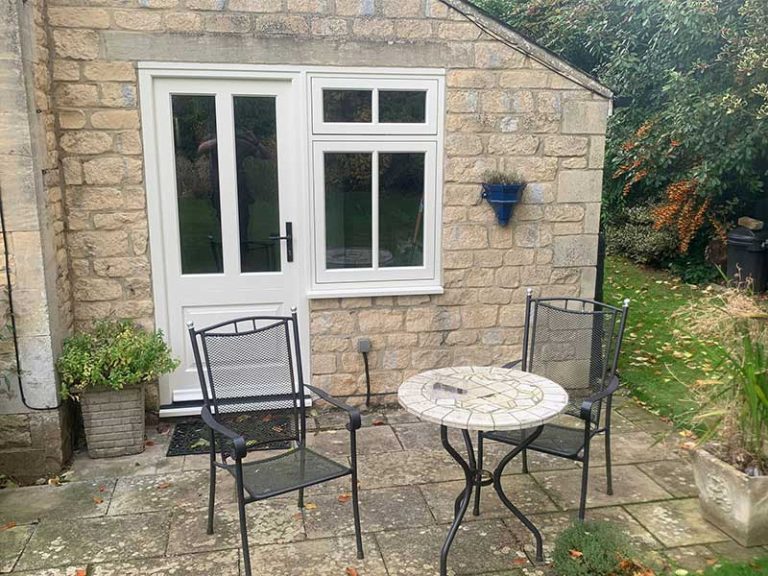 Timber Windows | Honington - The New Window Company | Lincoln