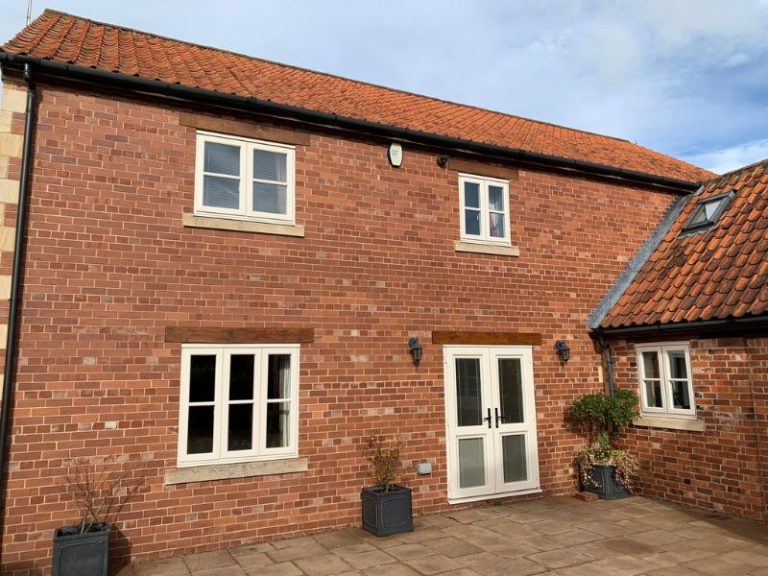 Evolution Windows - The New Window Company | Lincoln