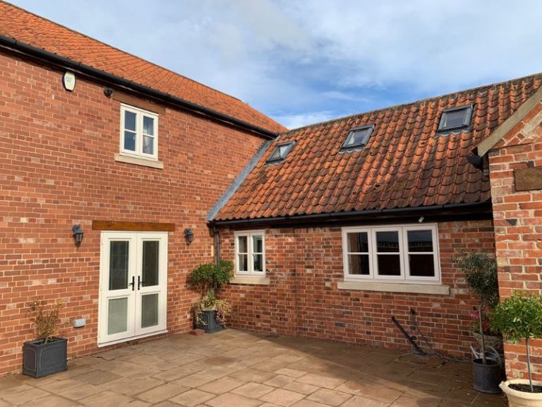 Evolution Windows - The New Window Company | Lincoln