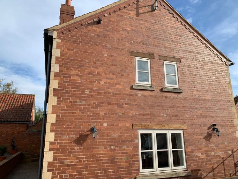 Evolution Windows - The New Window Company | Lincoln