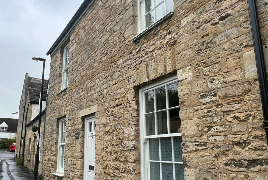 Bespoke Timber & Timber Alternative Windows & Doors in Lincolnshire